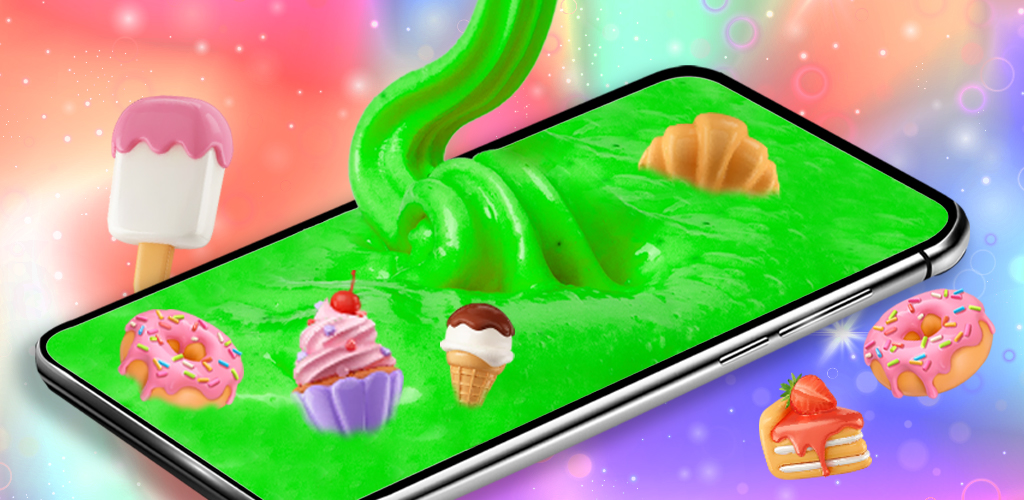 Slime Simulator Games:Amazon.com:Appstore for Android