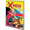 Amazon.com: Mighty Marvel Masterworks: The X-Men Vol. 3 - Divided We ...