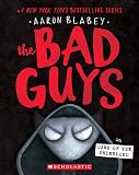 Amazon.com: The Bad Guys in the Baddest Day Ever (The Bad Guys #10) (10 ...