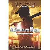 The Brooklyn Nine: Gratz, Alan M.: 9780803732247: Amazon.com: Books