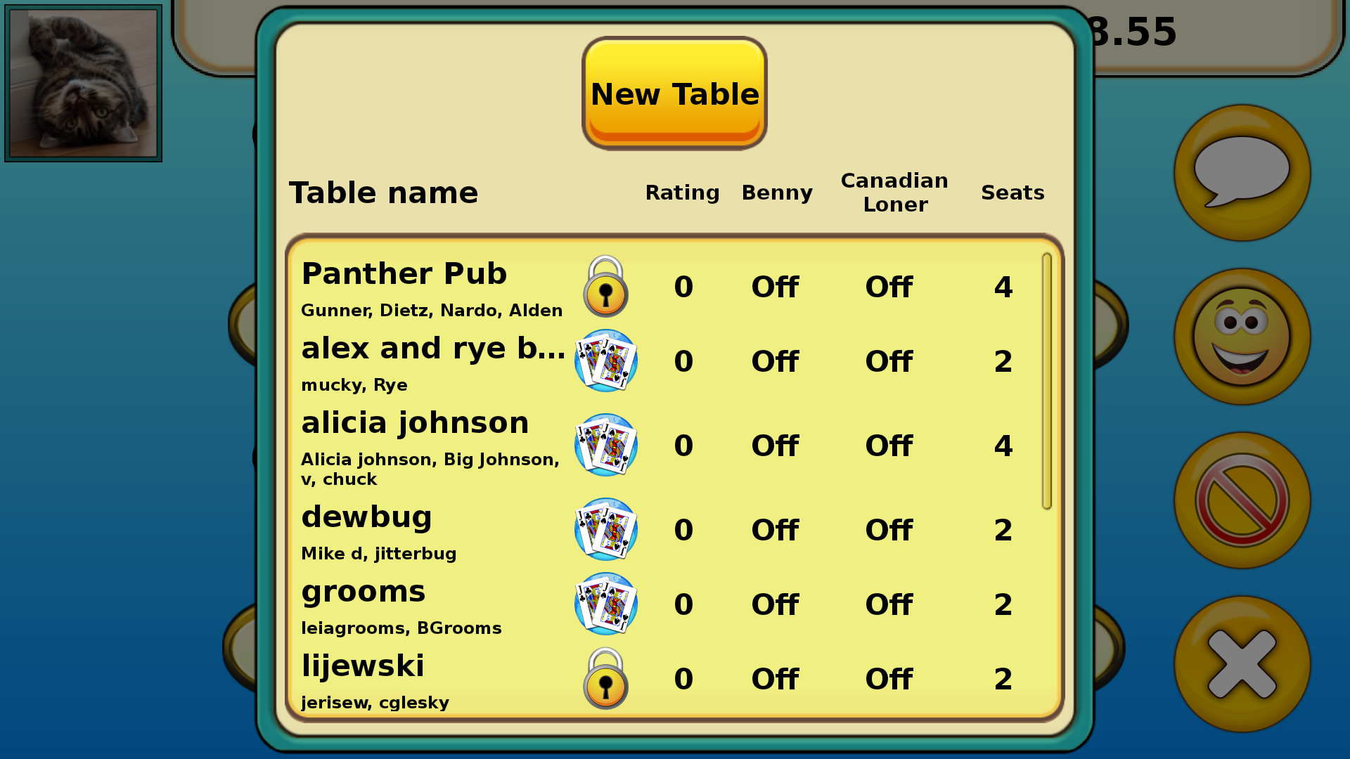 Euchre:Amazon.com:Appstore for Android