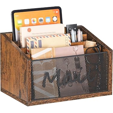 Mail Bins For Office