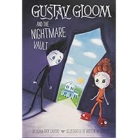 Gustav Gloom and the People Taker #1: Castro, Adam-Troy, Margiotta ...