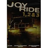 Amazon.com: Joy Ride [Blu-ray] : Paul Walker, Steve Zahn, Matthew ...