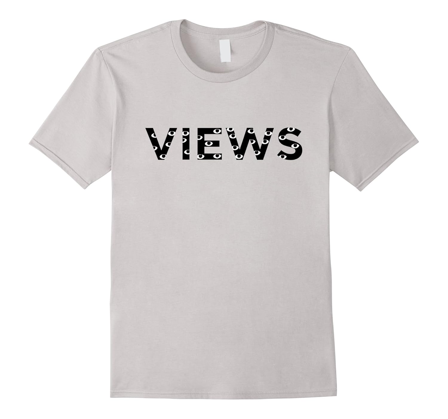 Views t shirt-BN – Banazatee