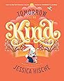 Tomorrow I'll Be Brave: Jessica Hische: 9781524787011: Amazon.com: Books