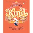 Tomorrow I'll Be Kind: Hische, Jessica, Hische, Jessica: 9781524787042 ...