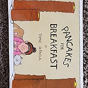 Pancakes for Breakfast: Tomie dePaola: 9780156707688: Amazon.com: Books