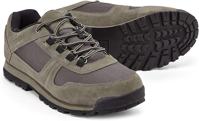 TOG 24 Bantam - Unisex Lightweight Waterproof Walking Shoes, Ideal for ...