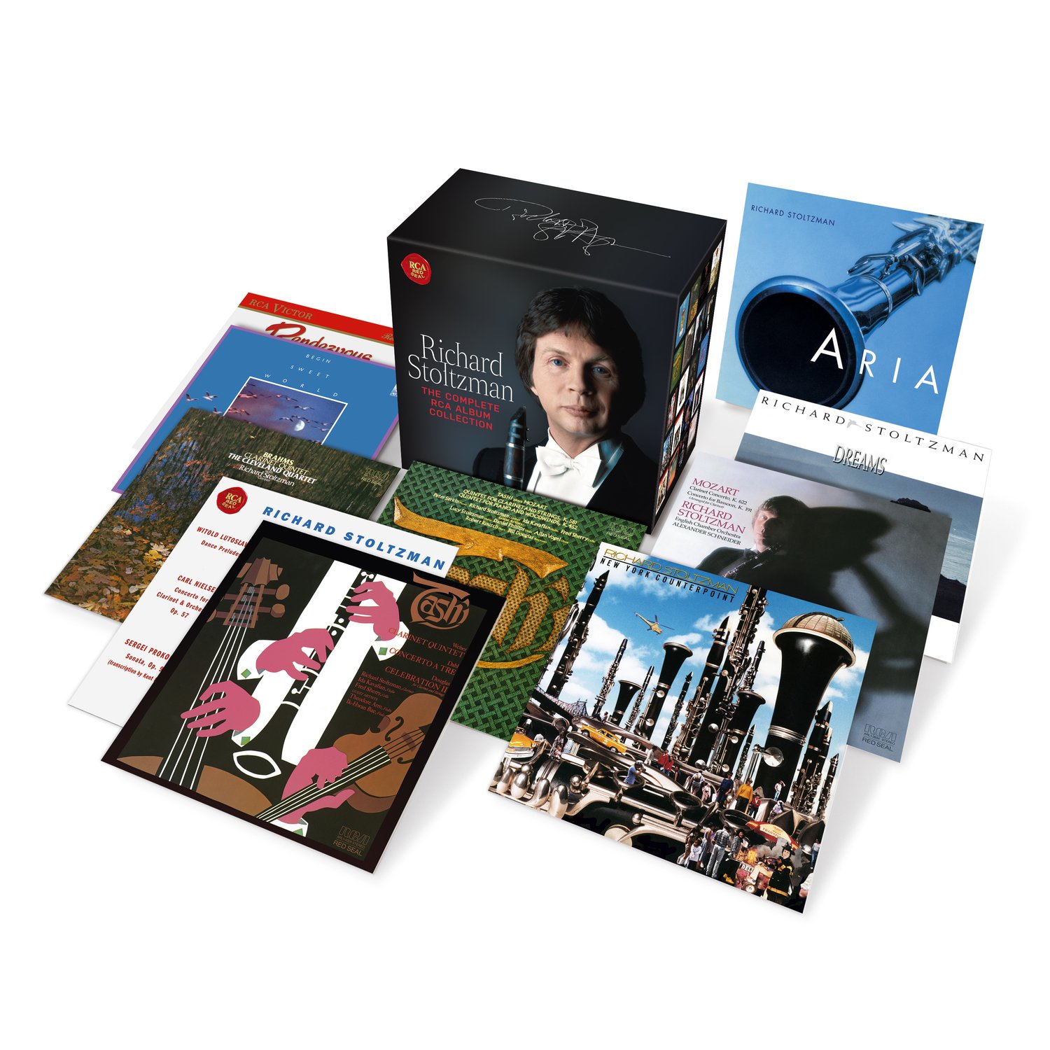 Classical "Mega" CD Box Sets | Page 396 | Steve Hoffman Music Forums
