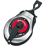 TAJIMA Chalk Box - Chalk-Rite Jam Free Snap-Line with Extra Bold 1mm ...