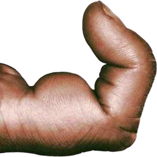 Strong Finger:Amazon.com:Appstore for Android