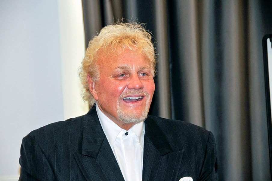 The Millionaire Training: Thompson, Larry, Waring, Tonja, Roberti, Jeff ...