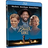 Amazon.com: The Legend of Bagger Vance: A Novel of Golf and the Game of ...