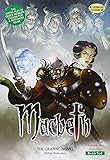 Macbeth the Graphic Novel (Classical Comics): Amazon.de: William ...