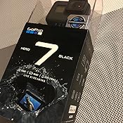 GoPro HERO7 Black - Waterproof Digital Action Camera: Amazon.co.uk ...