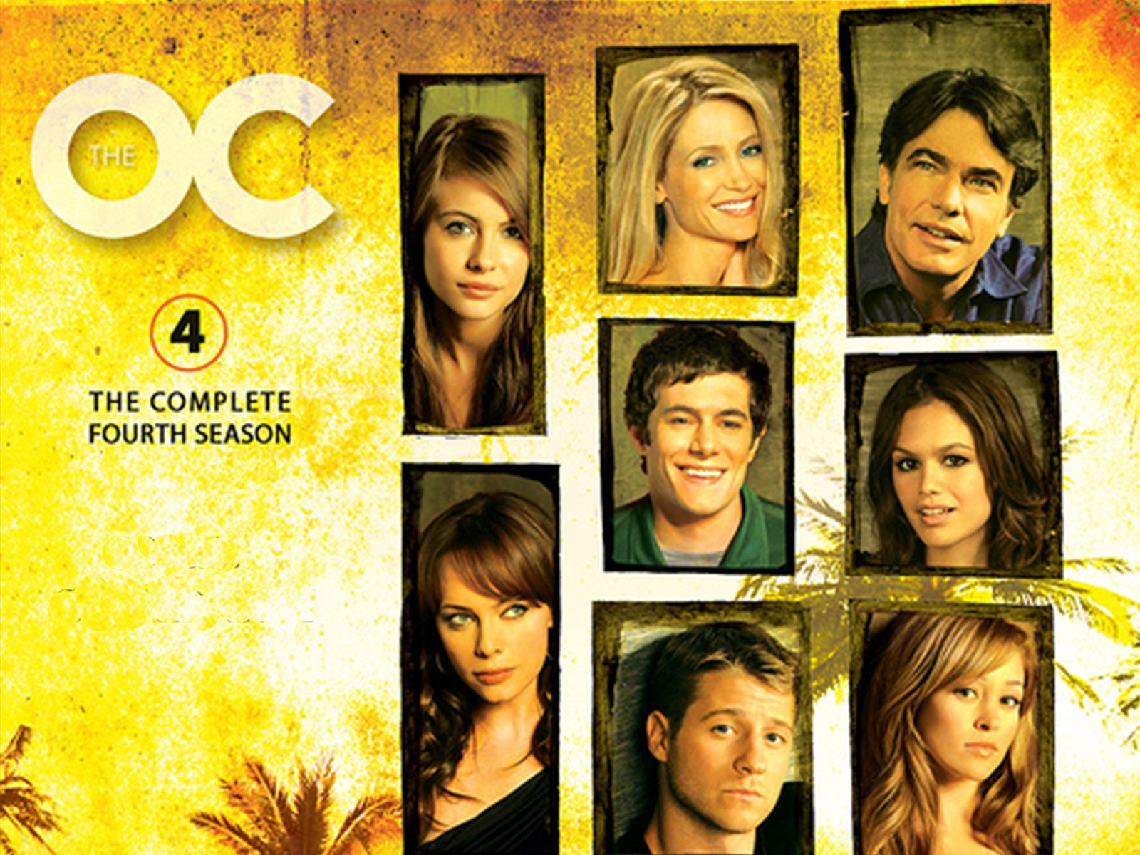 Watch The O.C.: The Complete Fourth Season | Prime Video