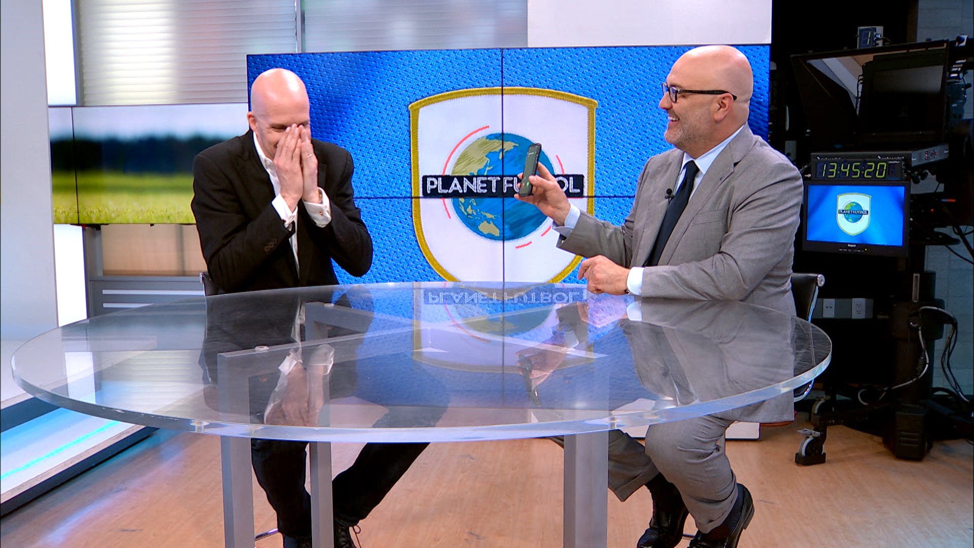 Watch Planet Fútbol | Prime Video