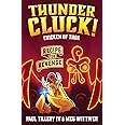 Amazon.com: Thundercluck! Chicken of Thor: Recipe for Revenge ...