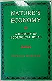 Amazon.com: Nature's Economy: A History of Ecological Ideas Second ...