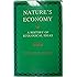 Amazon.com: Nature's Economy: A History of Ecological Ideas Second ...
