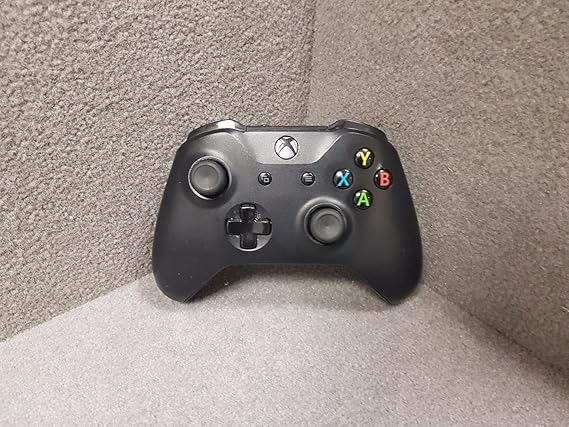 Official Xbox One Wireless Controller With 3.5mm Stereo Headset Jack ...