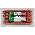 Amazon.com: Long John Snacks Salami Sticks (Italian) - 1 lb. package ...