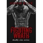 Amazon.com: Fighting Envy: A Deadly Sins Novel eBook : Miller, Jennifer ...