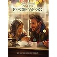 Amazon.com: Before We Go : Chris Evans, Alice Eve, Mark Kassen, Scott ...