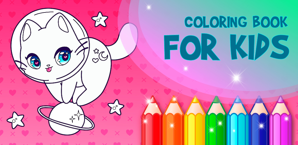 Animated Kids Coloring Book:Amazon.com:Appstore for Android