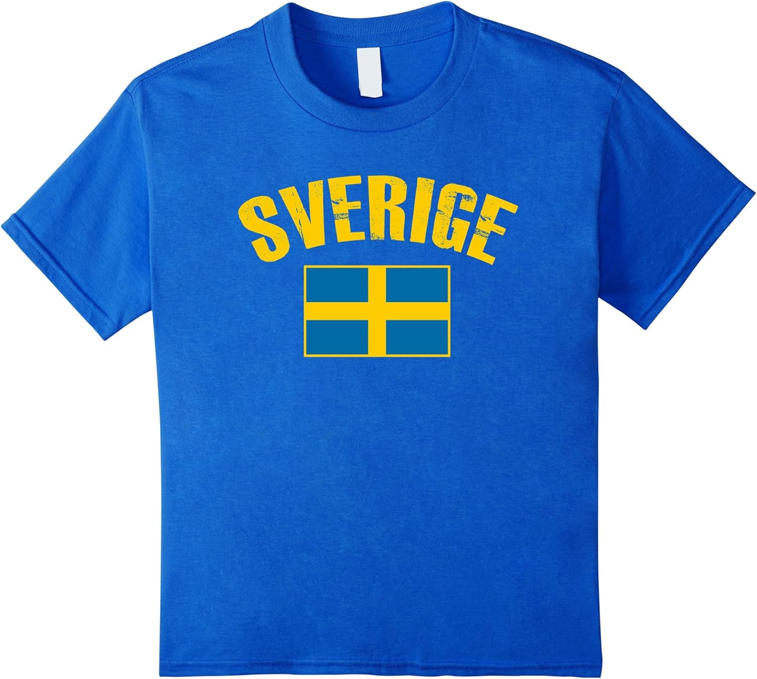 Amazon.com: Sverige Shirt, Sweden Shirt: Clothing