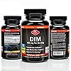 Olympian Labs DIM 150mg - DIM Diindolylmethane Supplement Capsules ...