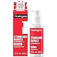 Amazon.com: Neutrogena Stubborn Marks PM Treatment with Retinol SA ...