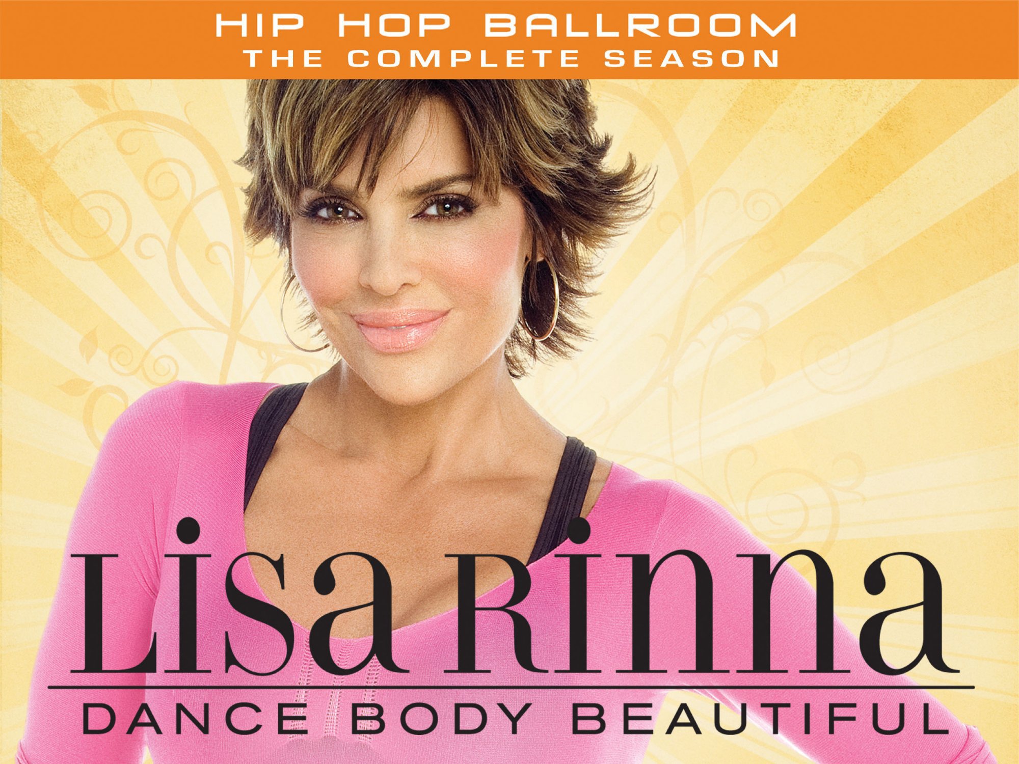 Watch Lisa Rinna Dance Body Beautiful: Hip Hop Ballroom | Prime Video