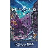 The Unveiled Tarot: An 80-Card Deck and Guidebook: Lonergan, Jesse ...