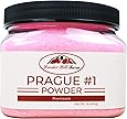 Amazon.com : Hoosier Hill Farm Prague Powder Curing Salt, Pink, 1 Pound ...