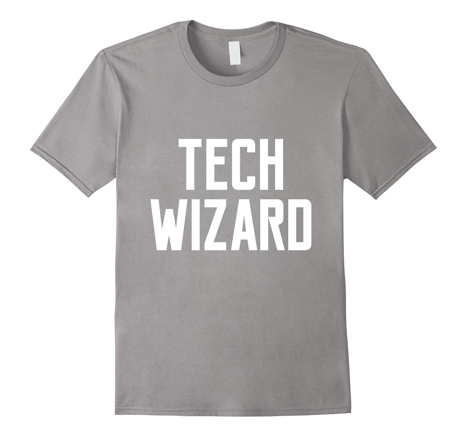 Tech Wizard T-Shirt Funny Quote Technical Computer Support-Art – Artvinatee