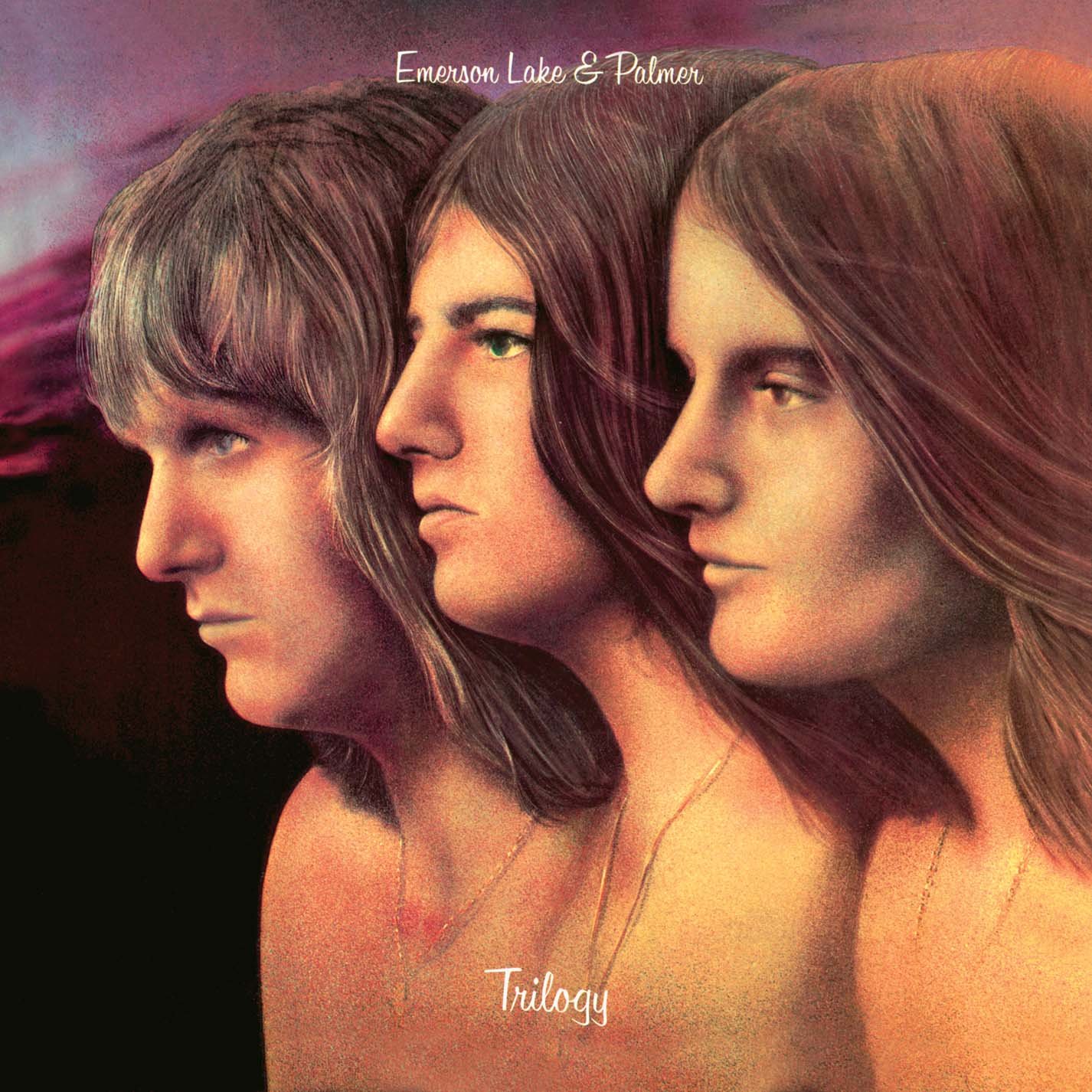 Emerson, Lake & Palmer - Trilogy (2CD) - Amazon.com Music