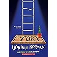 The Fort: Korman, Gordon: 9781338629163: Amazon.com: Books