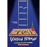The Fort: Korman, Gordon: 9781338629149: Amazon.com: Books