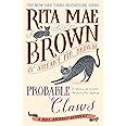 Amazon.com: Probable Claws: A Mrs. Murphy Mystery: 9780425287156: Brown, Rita Mae: Books