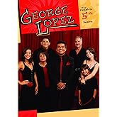 Amazon.com: George Lopez: Season 3 : George Lopez, Constance Marie ...