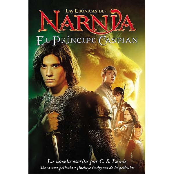 Portada Del Libro El Sobrino Del Mago