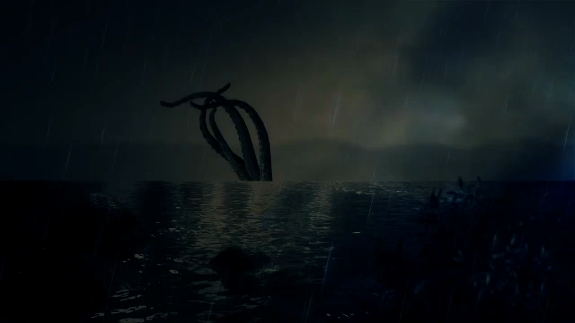 Watch KRONOS RISING& KRAKEN ﹙volume 1﹚ Promotional Trailer on Amazon Live