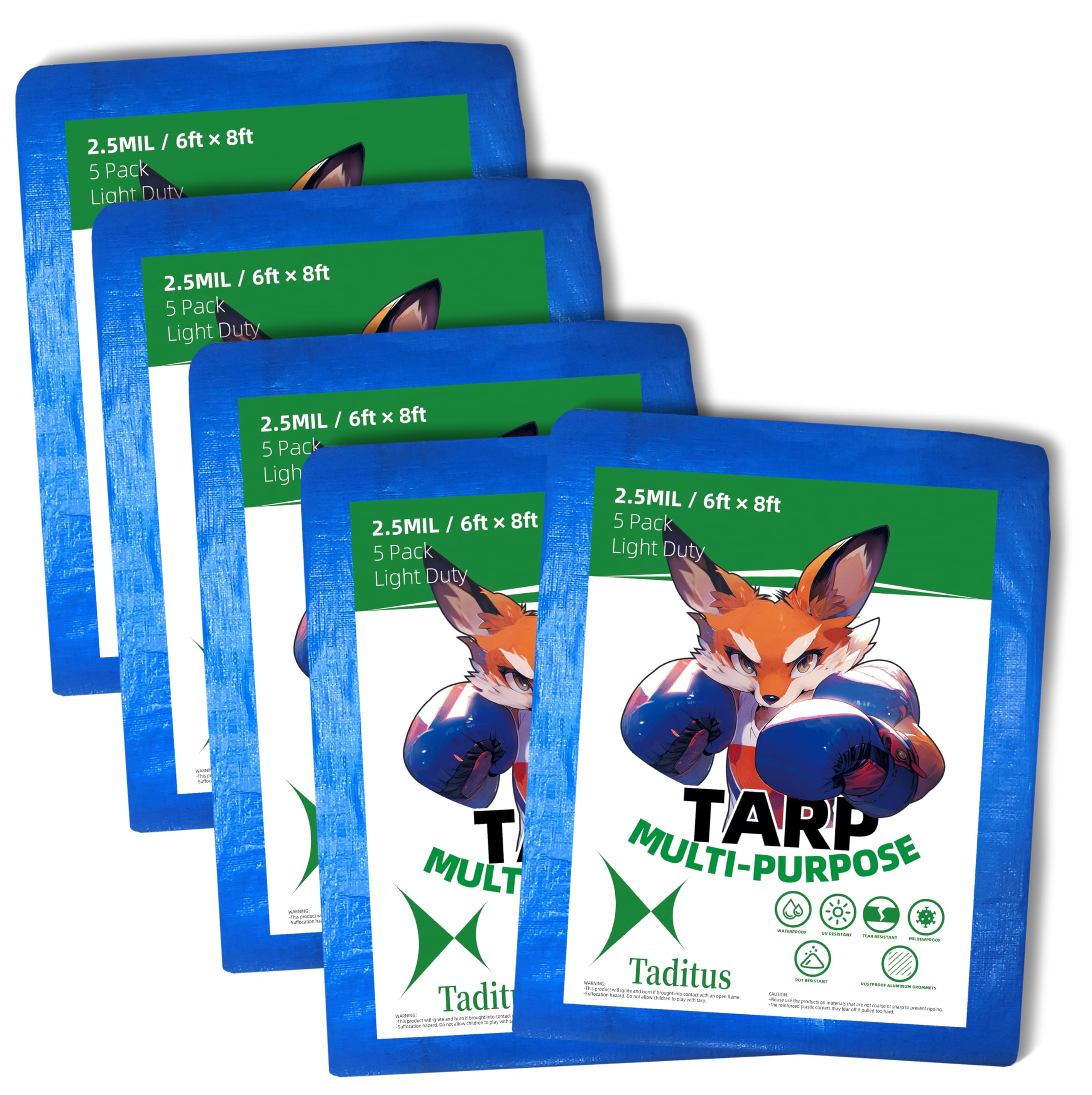 5 in a Pack, Maximize Value, Minimize Cost, Multipack Advantage with ...