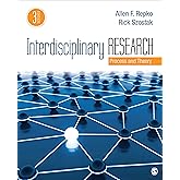 Amazon.com: Interdisciplinary Research: Process and Theory ...