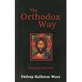 The Orthodox Way: Ware, Kallistos: 9780913836583: Amazon.com: Books