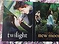 Amazon.com: The Twilight Saga: The Complete Collection [Blu-ray ...