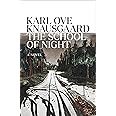 The School of Night: A Novel: Knausgaard, Karl Ove, Aitken, Martin ...