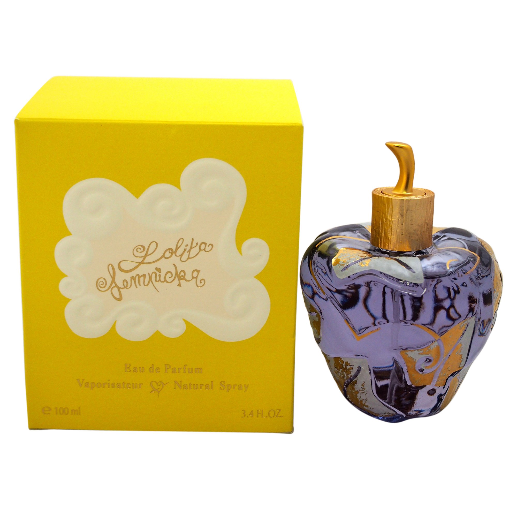 Amazon.com: Lolita Lempicka Eau de Parfum Spray, 1.7 fl. oz.: LOLITA ...